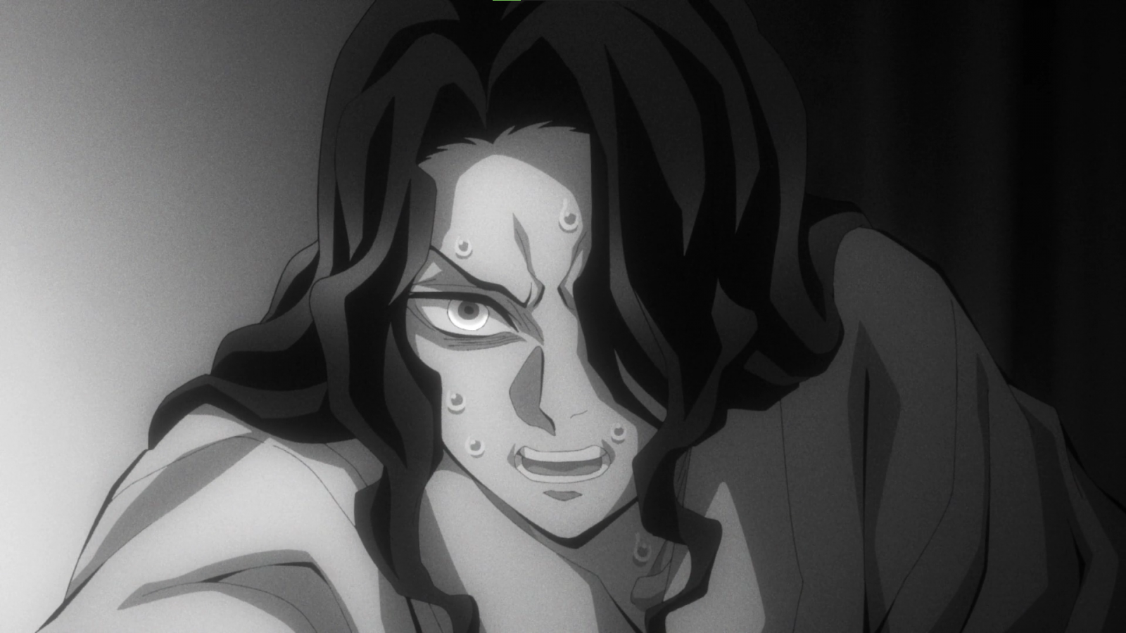 Kimetsu No Yaiba Muzan Kibutsuji Anime Screenshot 51597 The Best Porn