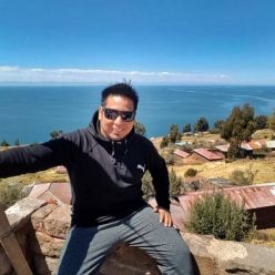 Edgar Anco Zarate - Wallpaper & HD Wallpapers - WallHere