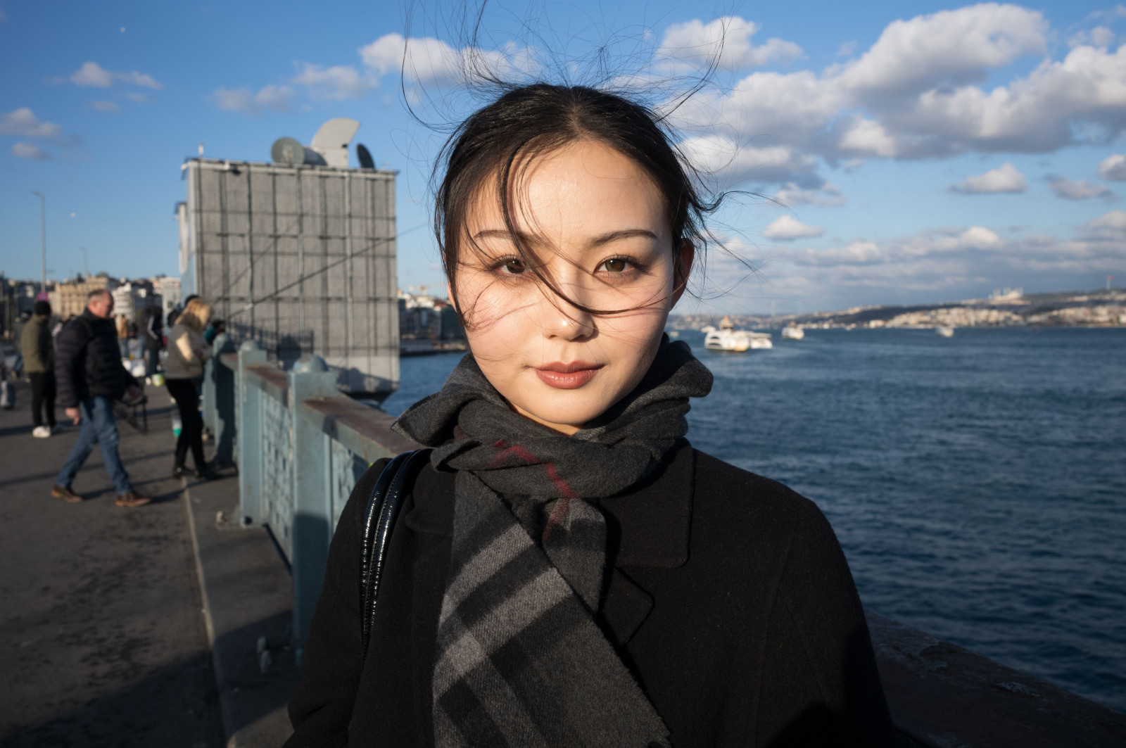 Wallpaper : model, Person, woman 7416x4928 - xTesTx - 2344808 - HD ...