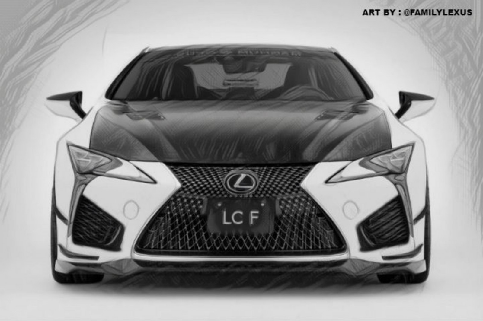 배경 화면 : lexus lc500 1920x1277 - 3nAlAli - 1644535 - 배경 화면 - WallHere