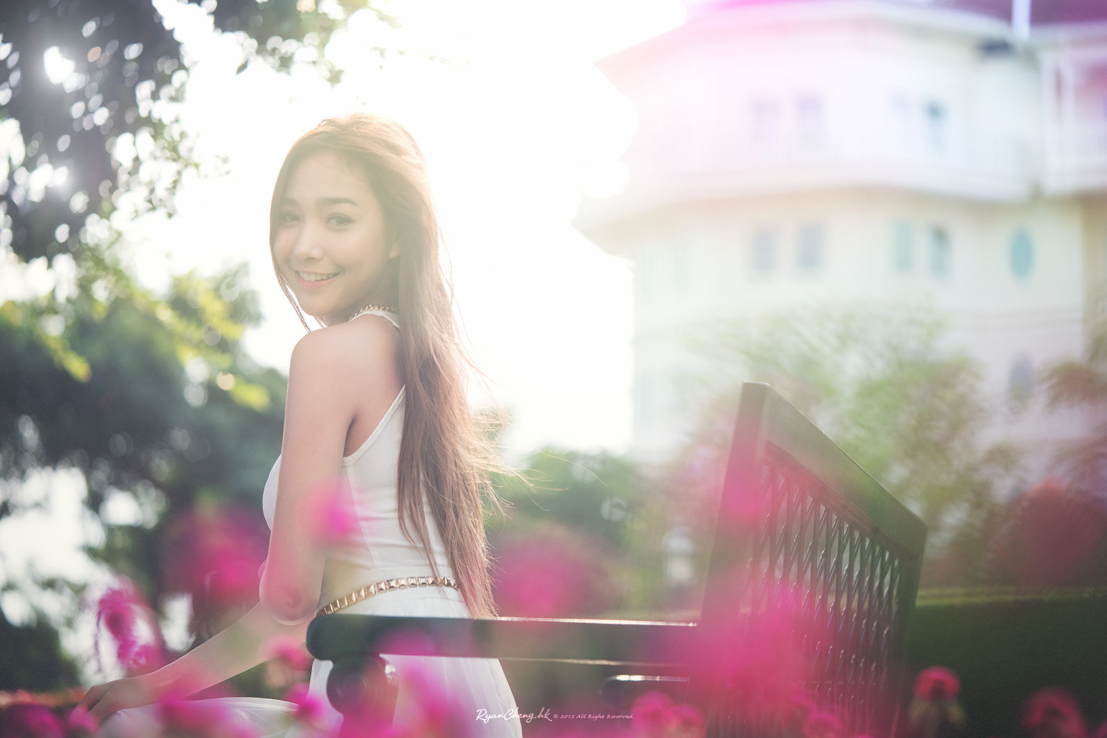Wallpaper Cute Girl Model Person Sexy Woman 6144x4096