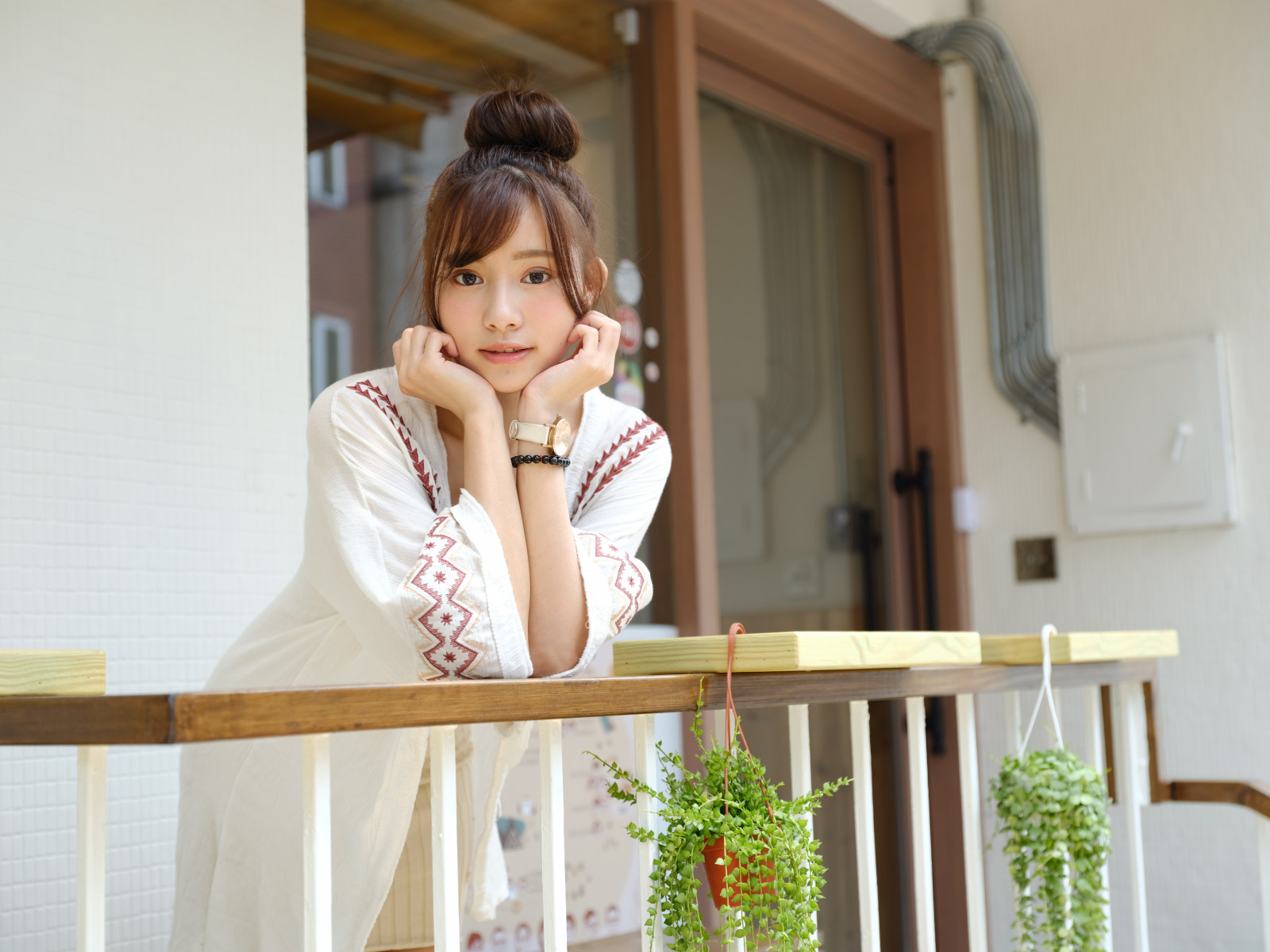 Wallpaper Sexy Girl Girls China Cute Woman Model Person