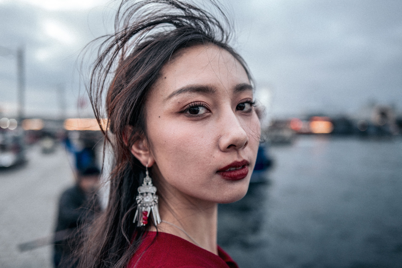 Wallpaper : model, Person, woman 7216x4811 - xTesTx - 2344828 - HD ...