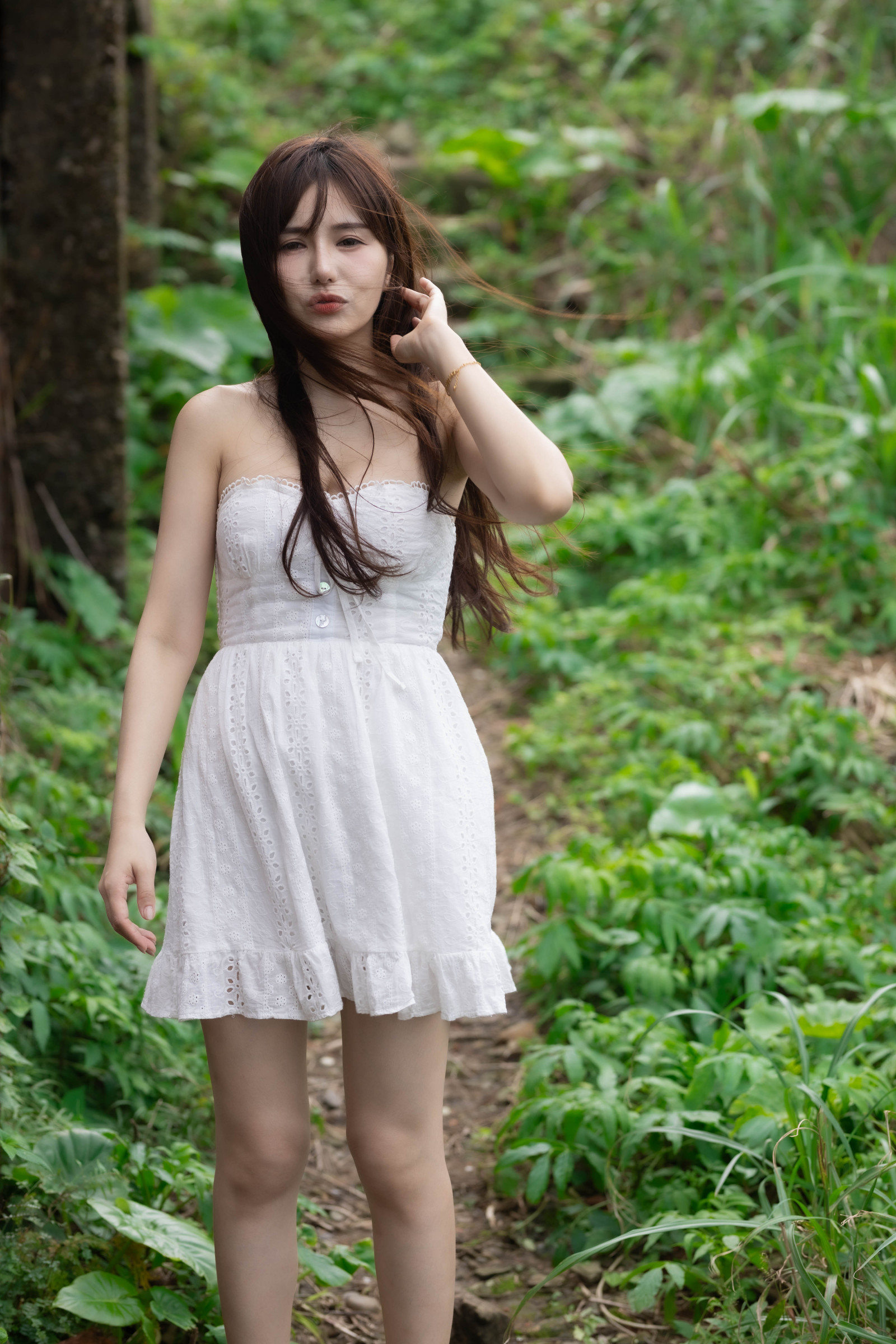 Wallpaper : Asian, China, cute, girl, korea, model, Person, sexy, Thai ...