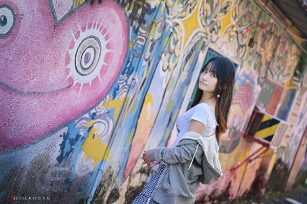 배경 화면 귀엽다 소녀 모델 사람 섹시한 여자 1365x2048 Qtaro1981 2334184 배경 화면 Wallhere