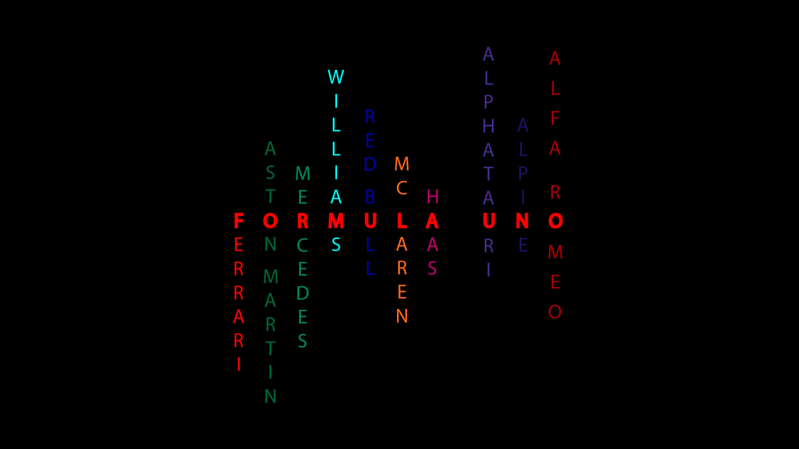 Obrázky na plochu : Formula 1 1920x1080 - JSolan09 - 2229472 - Tapety ...