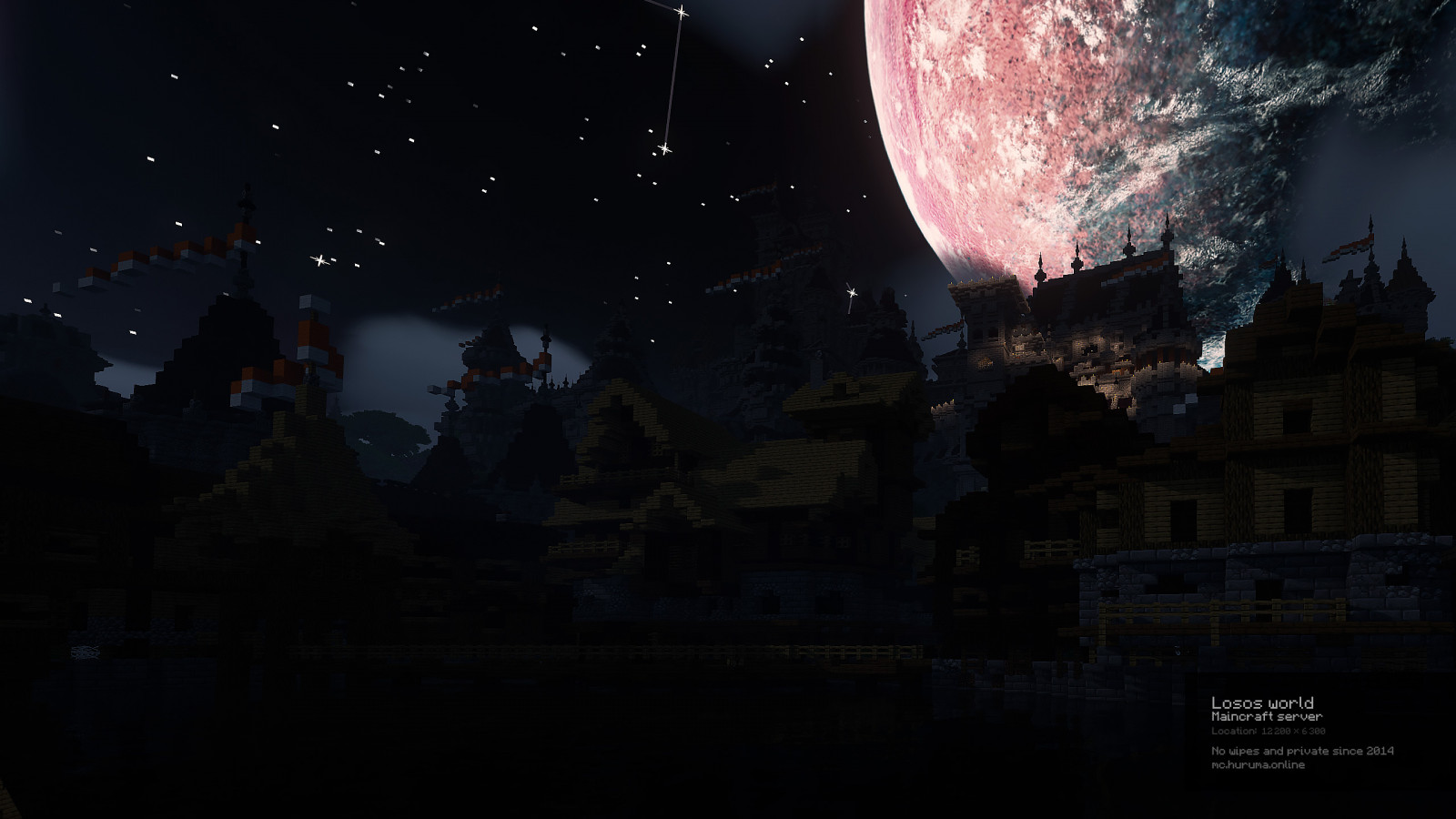 Wallpaper : Minecraft, trees, forest, digital, ART 2560x1440 ...