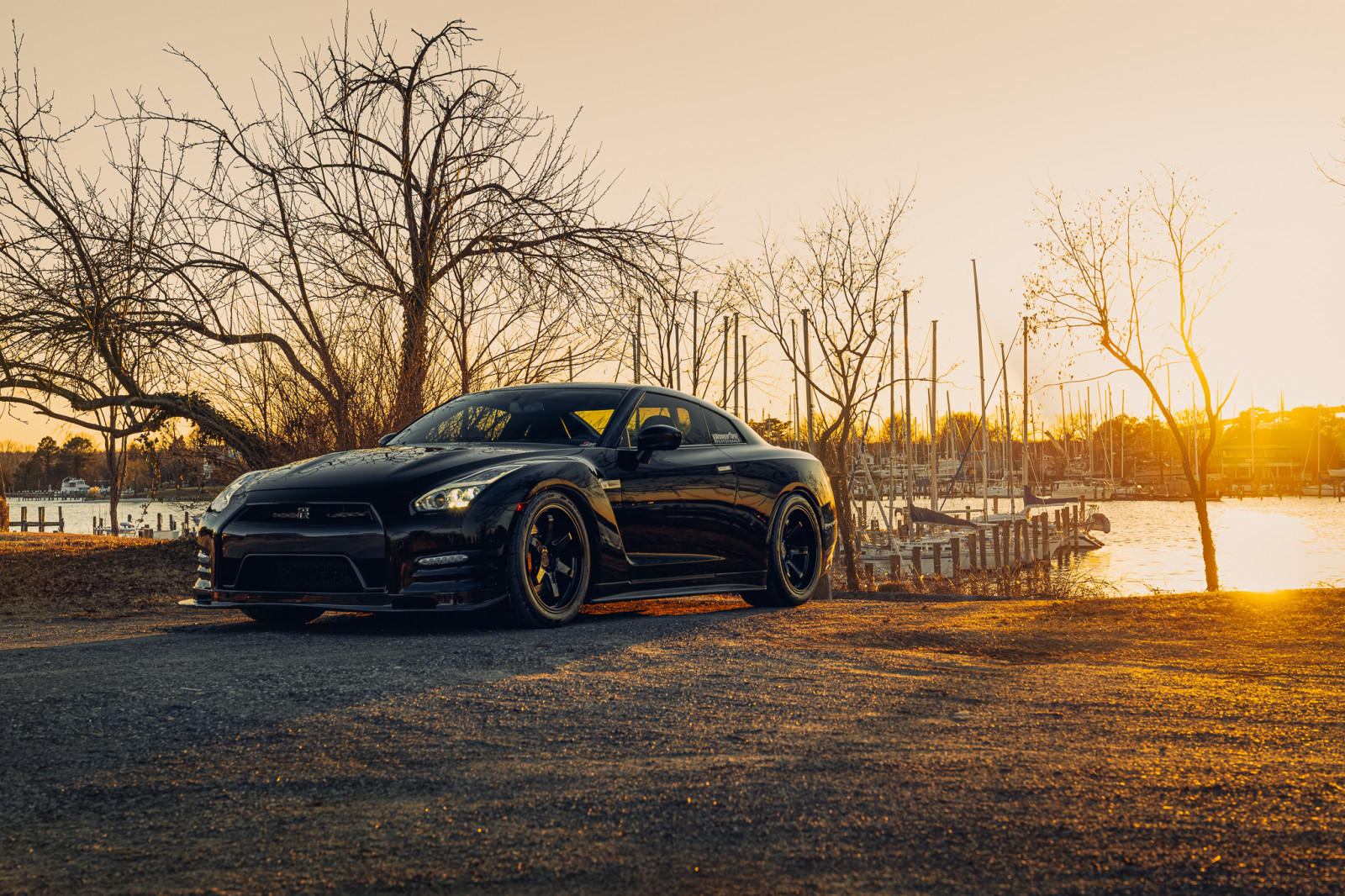 Wallpaper : GTR, Nismo, Nissan, r35 2048x1365 - xTesTx - 2227202 - HD ...