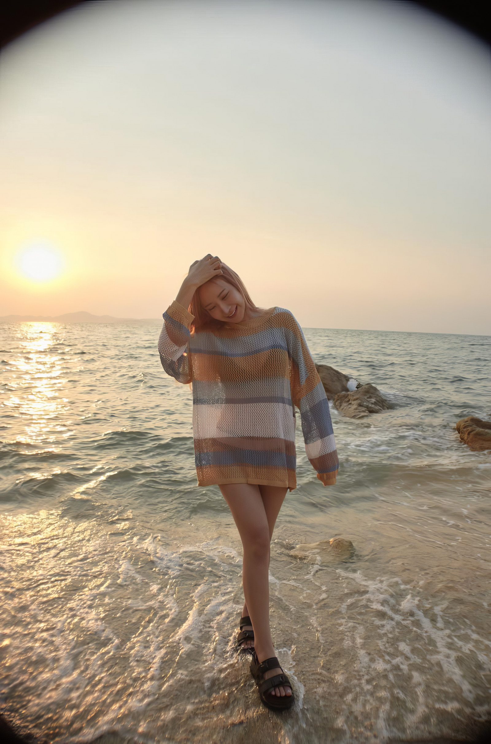 배경 화면 귀엽다 소녀 여자애들 모델 사람 섹시한 3808x5760 Qtaro1981 2267688 배경
