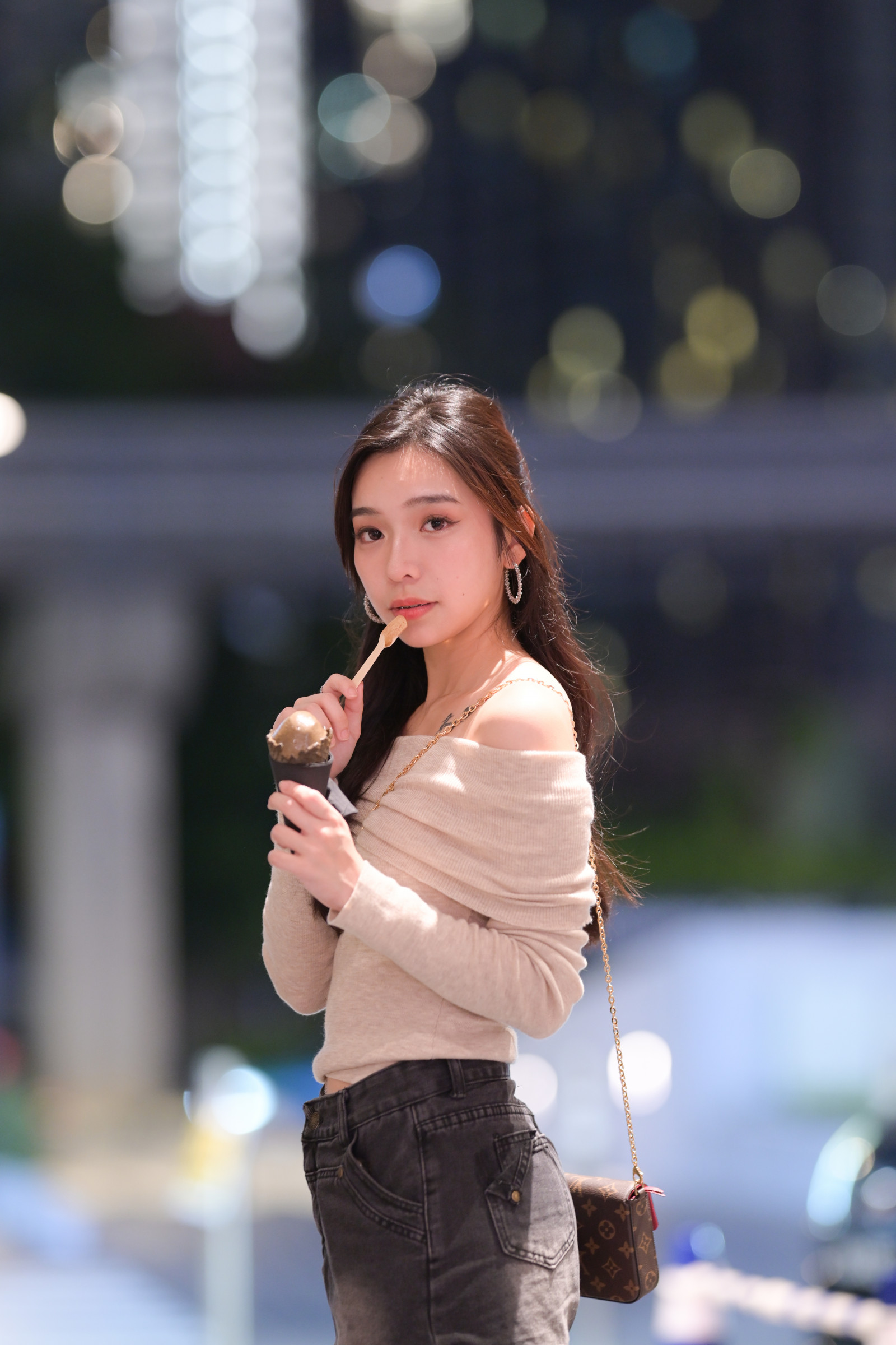 Wallpaper Cute Girl Model Person Sexy Woman 5240x7860