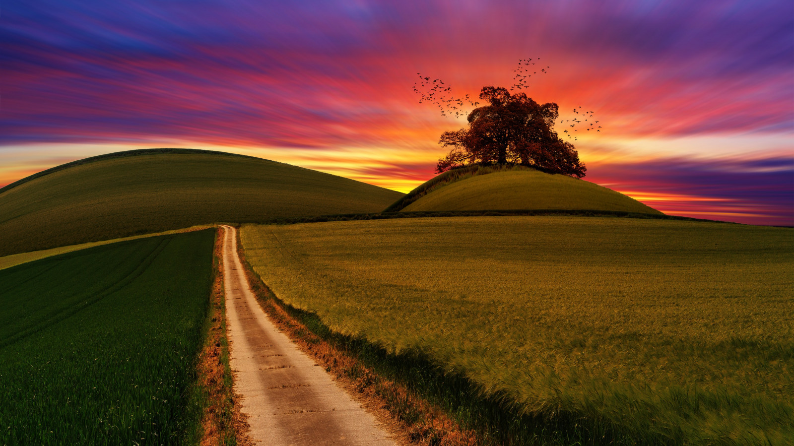 Wallpaper : pemandangan, alam 5068x2850 - AngelOfDeath - 1436223 - HD ...