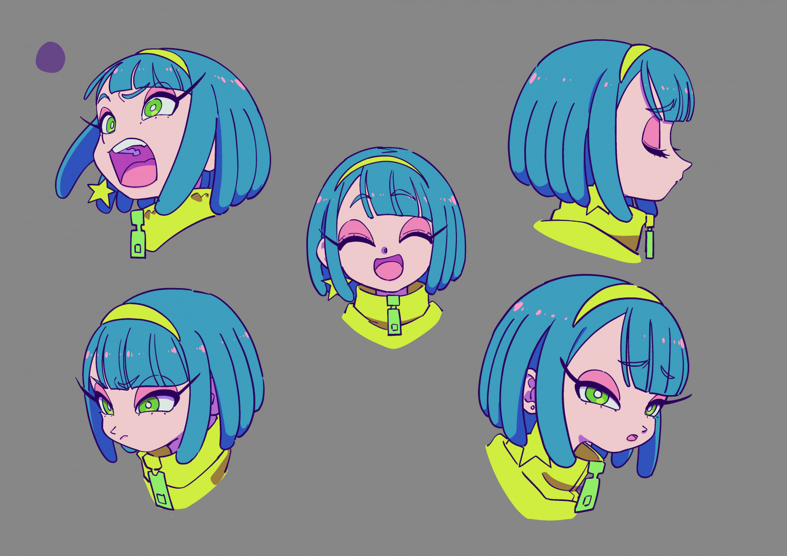 Wallpaper : hanabushi, anime 4096x2897 - Limitless - 2240900 - HD ...