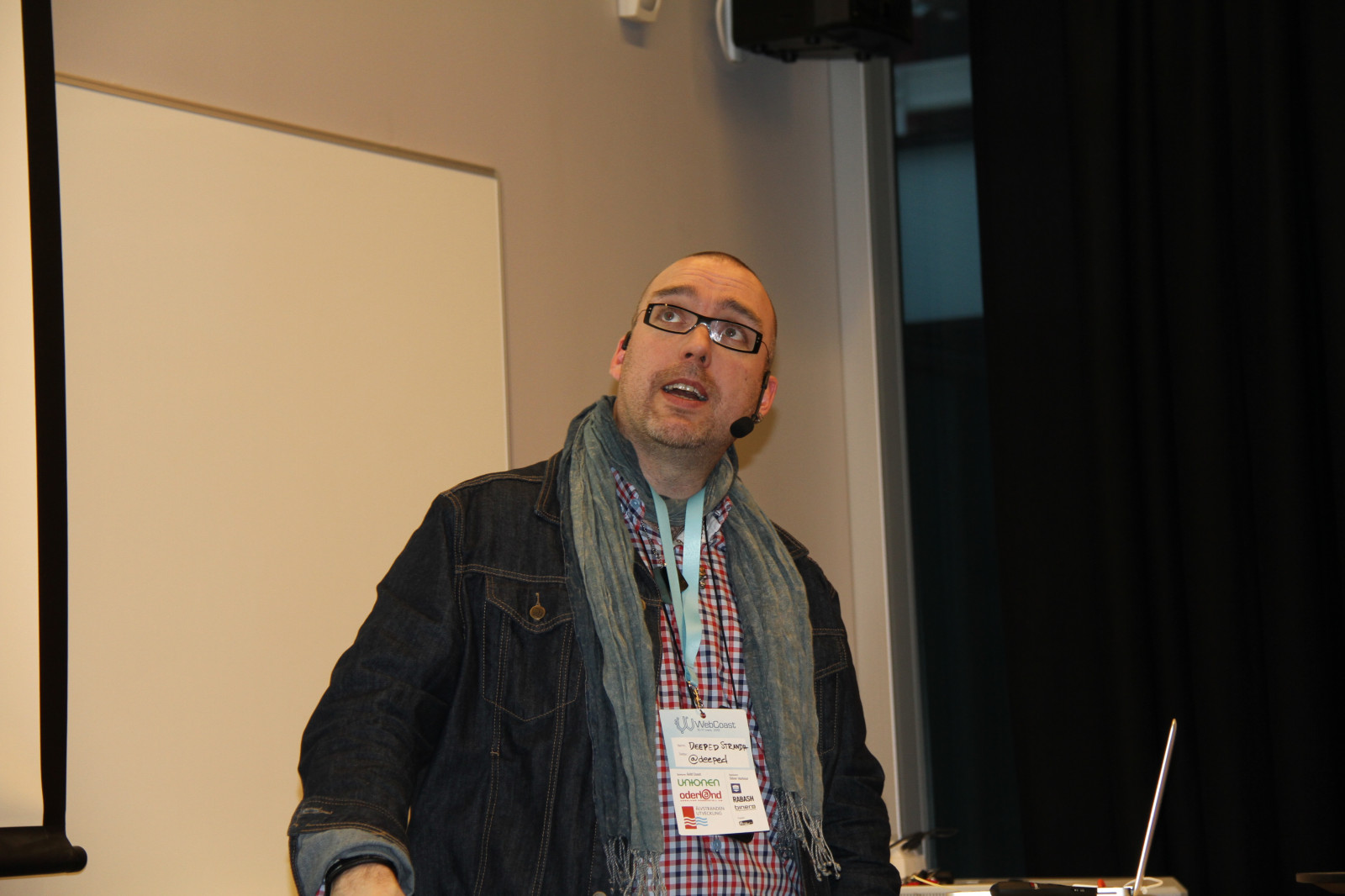 Wallpaper : webcoast, webcoast2013, convention, speech, academic ...