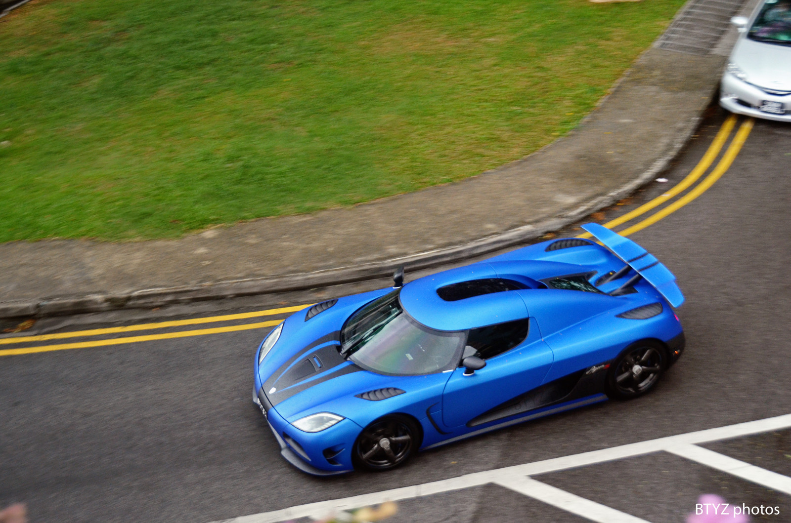 Wallpaper : Kendaraan bermotor, biru, Mobil sport, mobil balap, sports ...