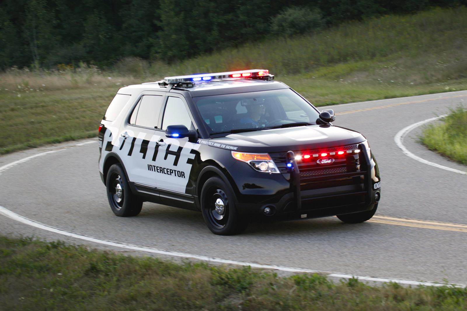 обои : полиция, автомобиль, средство передвижения, Ford, 2012, Сетевое ...