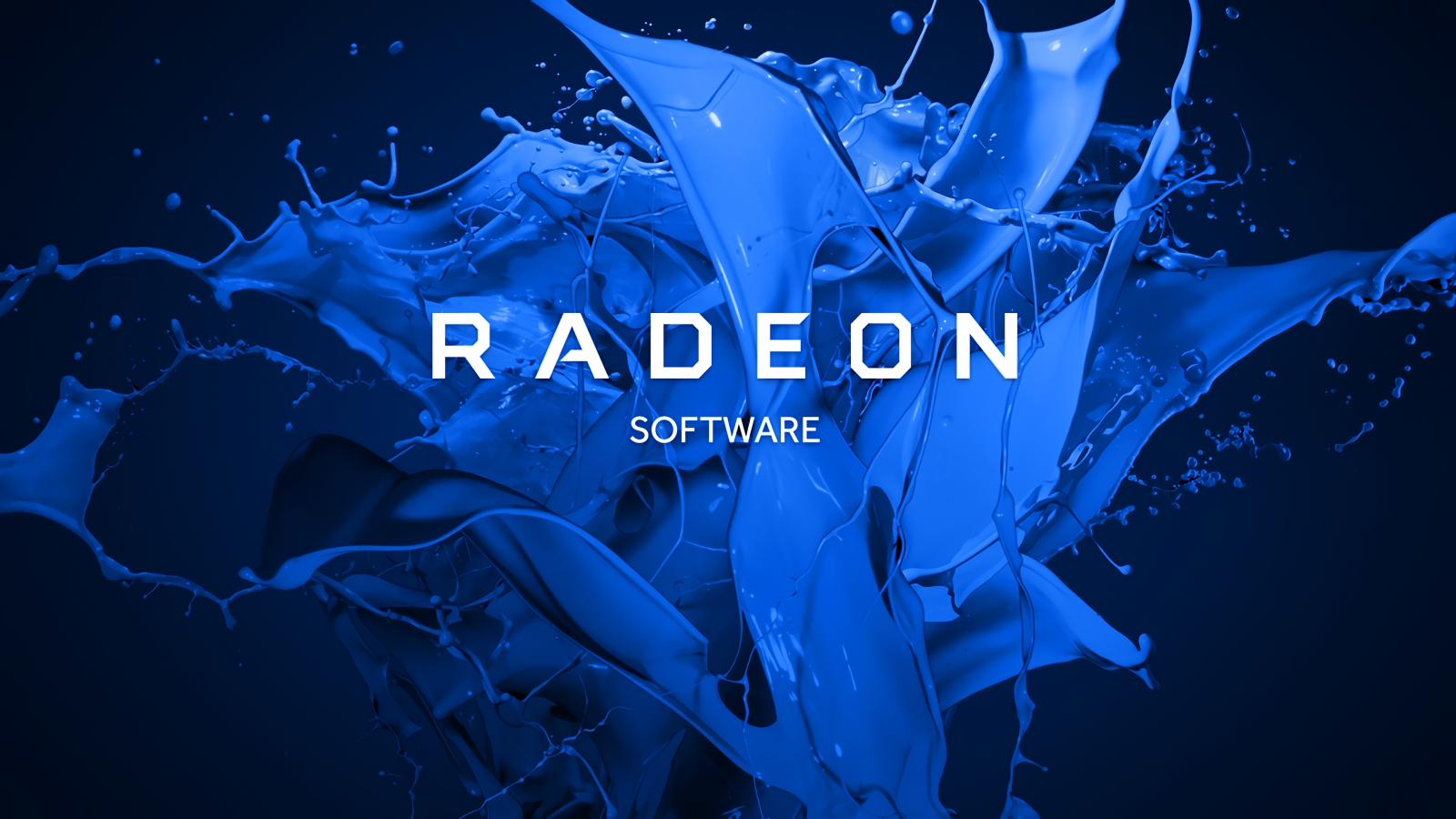 Wallpaper : AMD, Radeon, abstract, text 5040x2836 - NoTitle - 2285568 ...