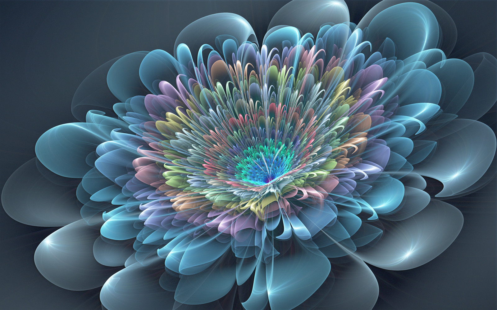 Wallpaper 1920x1200 Px 3d Abstraksi Seni 1920x1200 Wallhaven