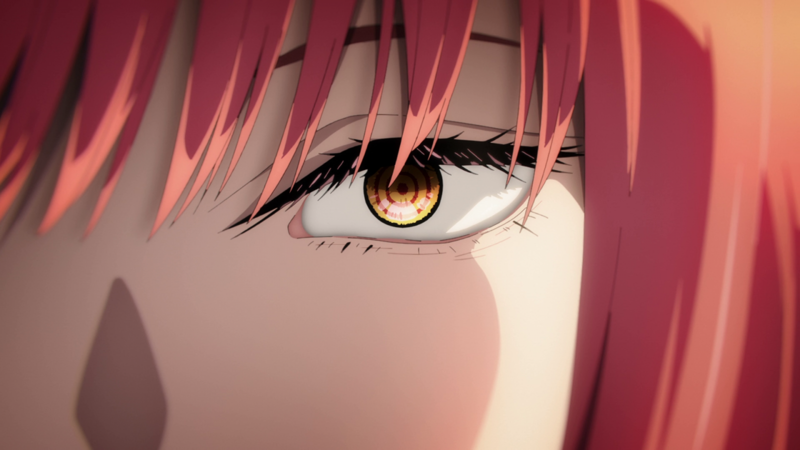 Fond d'écran : Chainsaw Man, Makima Chainsaw Man, Anime screenshot ...