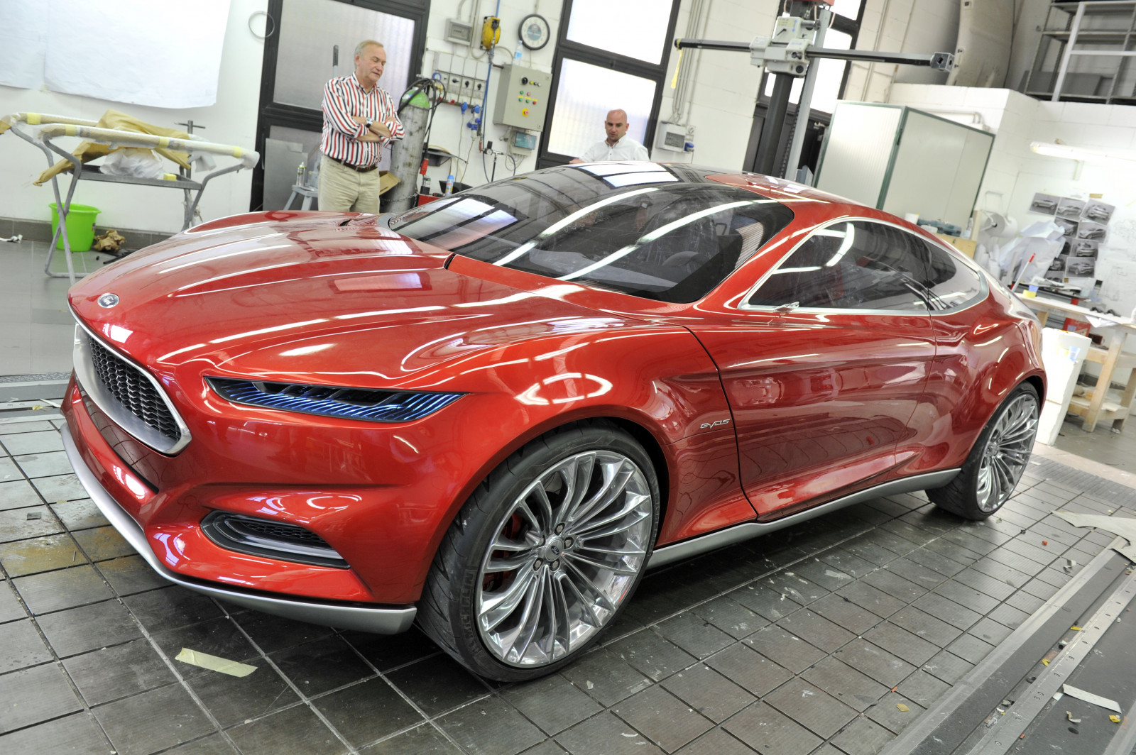 Masaüstü : Araç, Spor araba, Ford, 2013, Performanslı araba, Sedan ...