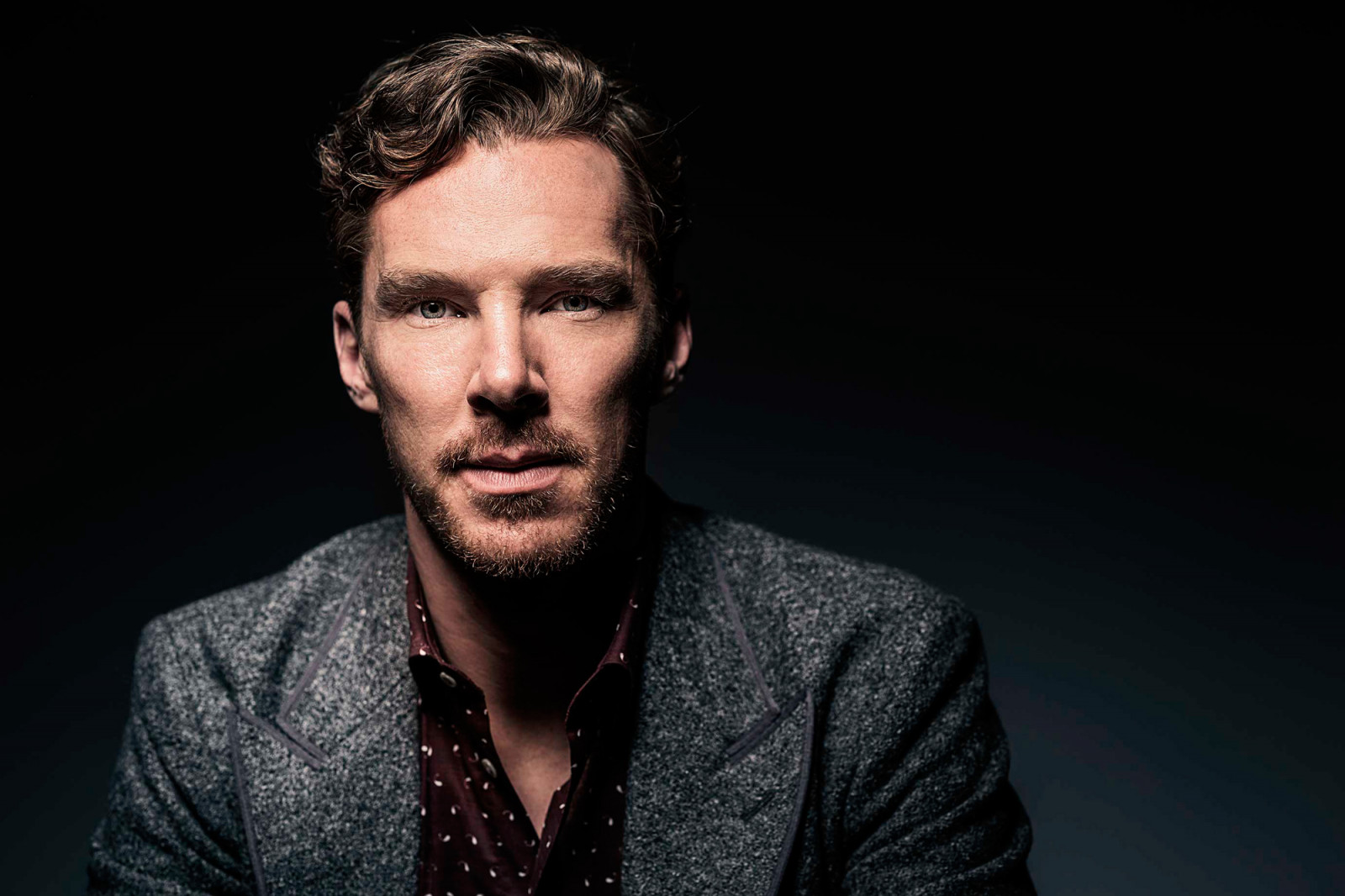 วอลเปเปอร์ : โมเดล, แนวตั้ง, การถ่ายภาพ, นักแสดง, นักร้อง, Benedict ...