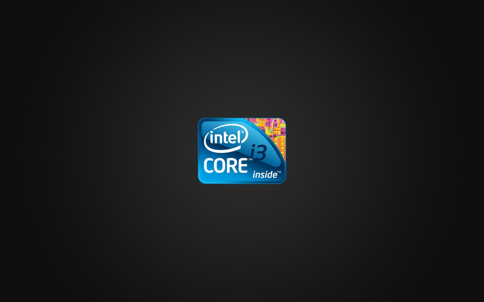 Wallpaper : core, Inside, Intel, i3, logo 1920x1200 - goodfon - 1091394 ...