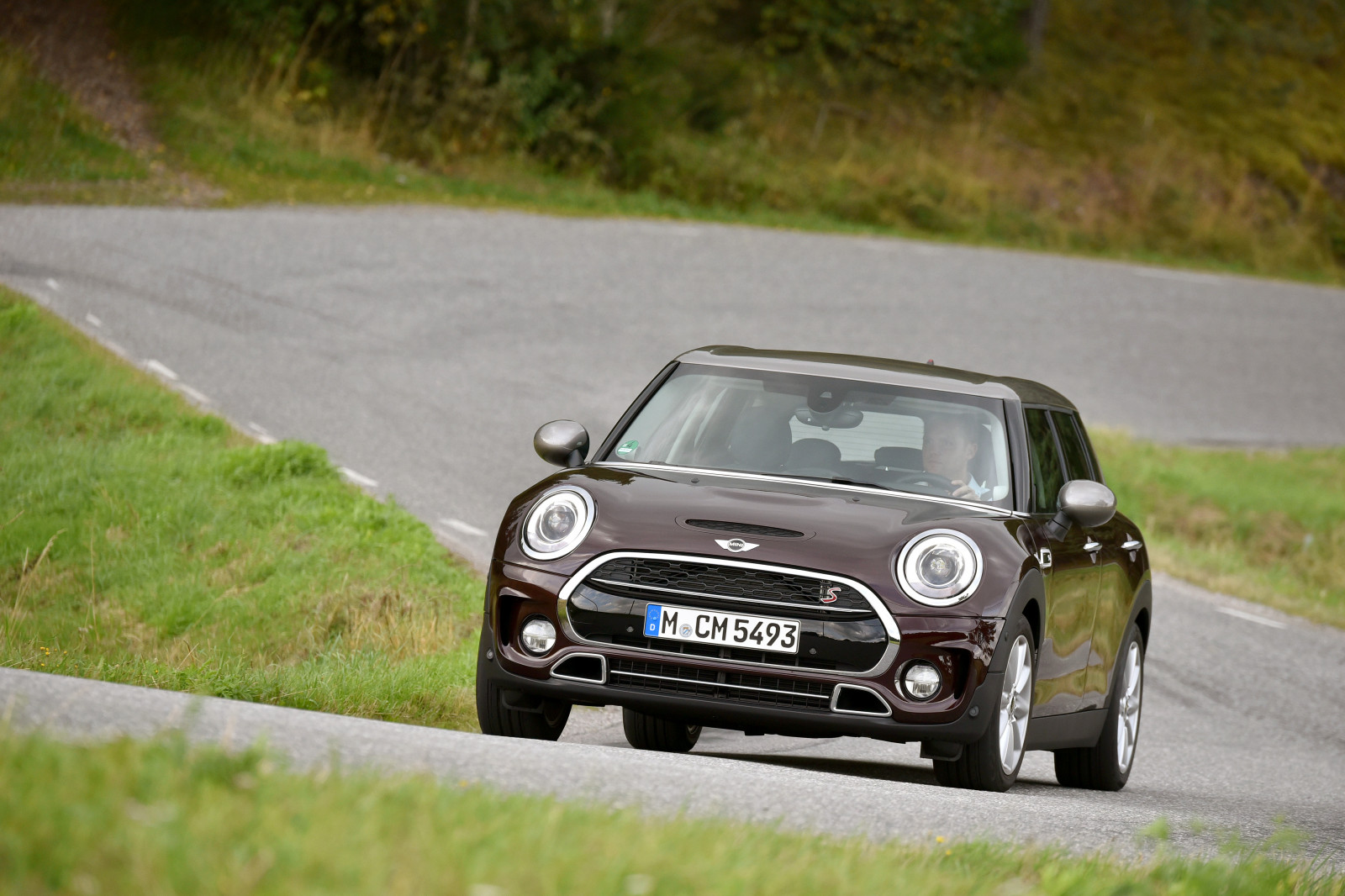 Wallpaper : Mini Cooper, netcarshow, netcar, car images, car photo ...