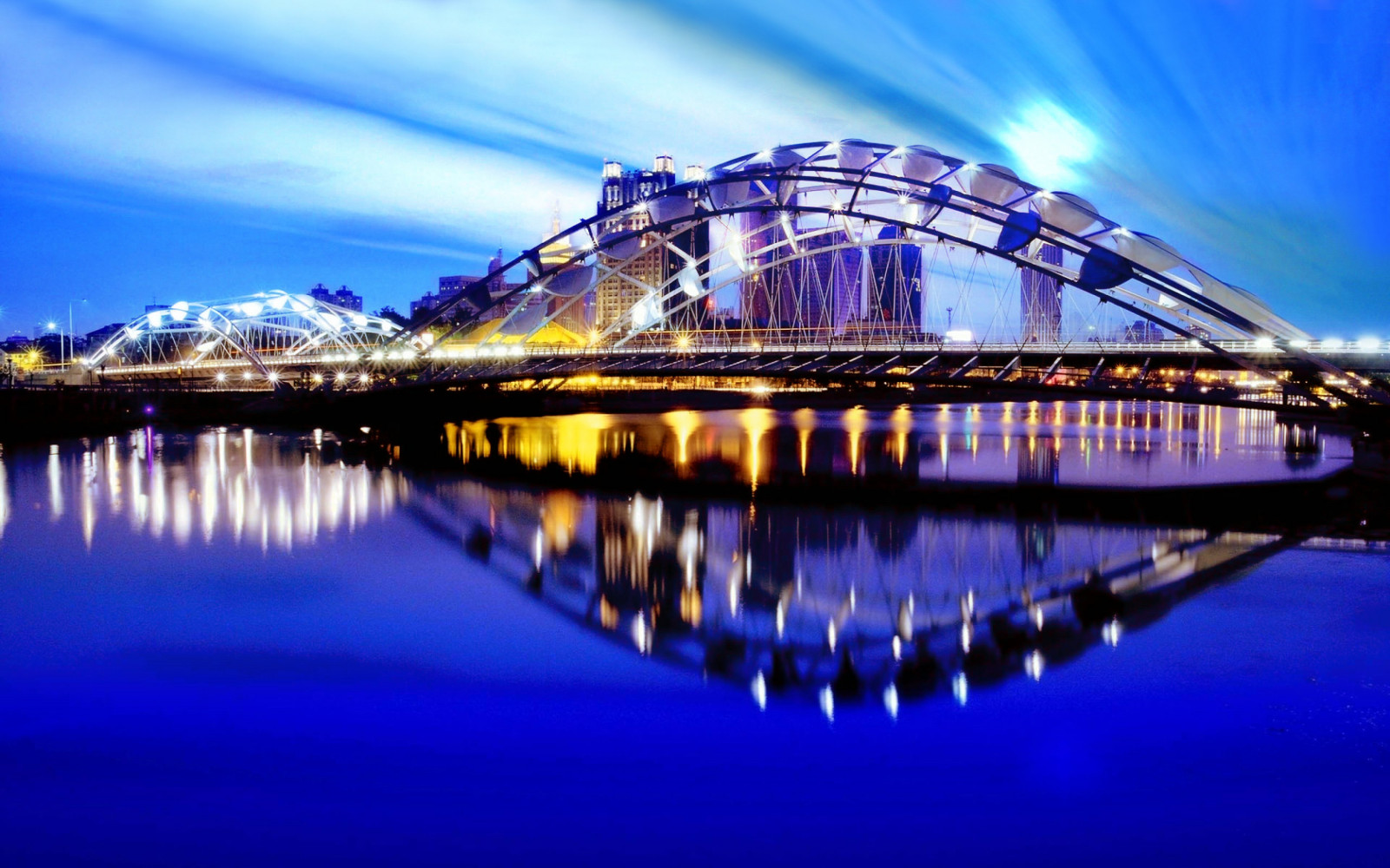 Wallpaper : alam, jembatan 3840x2400 - slough - 1737913 - HD Wallpapers ...