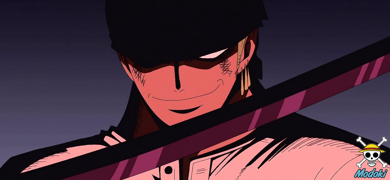 Bakgrundsbilder : anime, En bit 2133x985 - nuotio - 1199583 ...