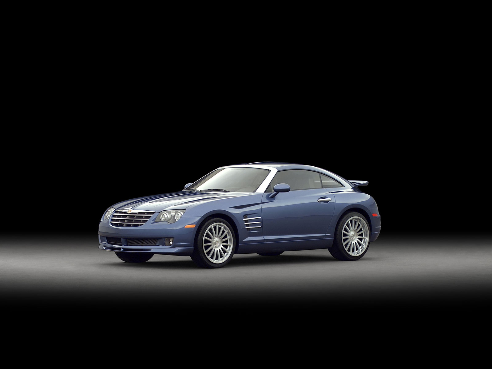 Wallpaper : sports car, Chrysler, performance car, netcarshow, netcar ...