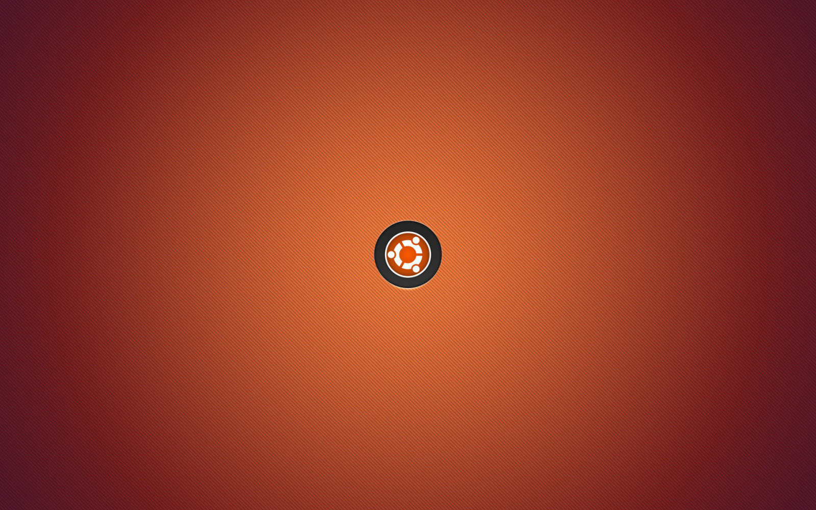 Wallpaper : Ubuntu, Linux, logo 1920x1200 - kommandoh - 1455255 - HD ...