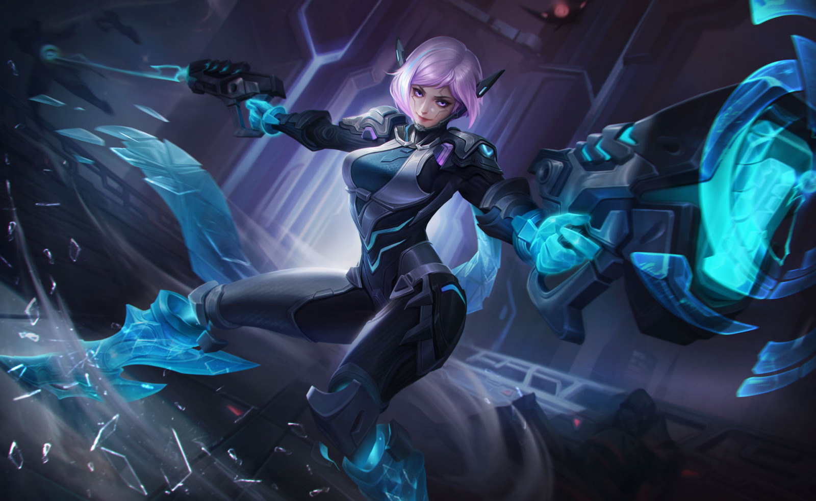 Wallpaper : Arena of Valor, AOV 1920x1180 - Romashecka - 2207015 - HD ...