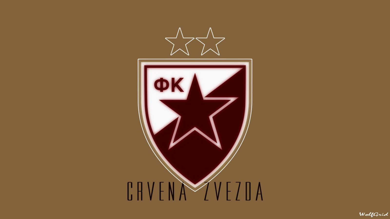 Fondos de pantalla : 1920x1080 px, cresta, Crvena Zvezda, logo, fútbol ...