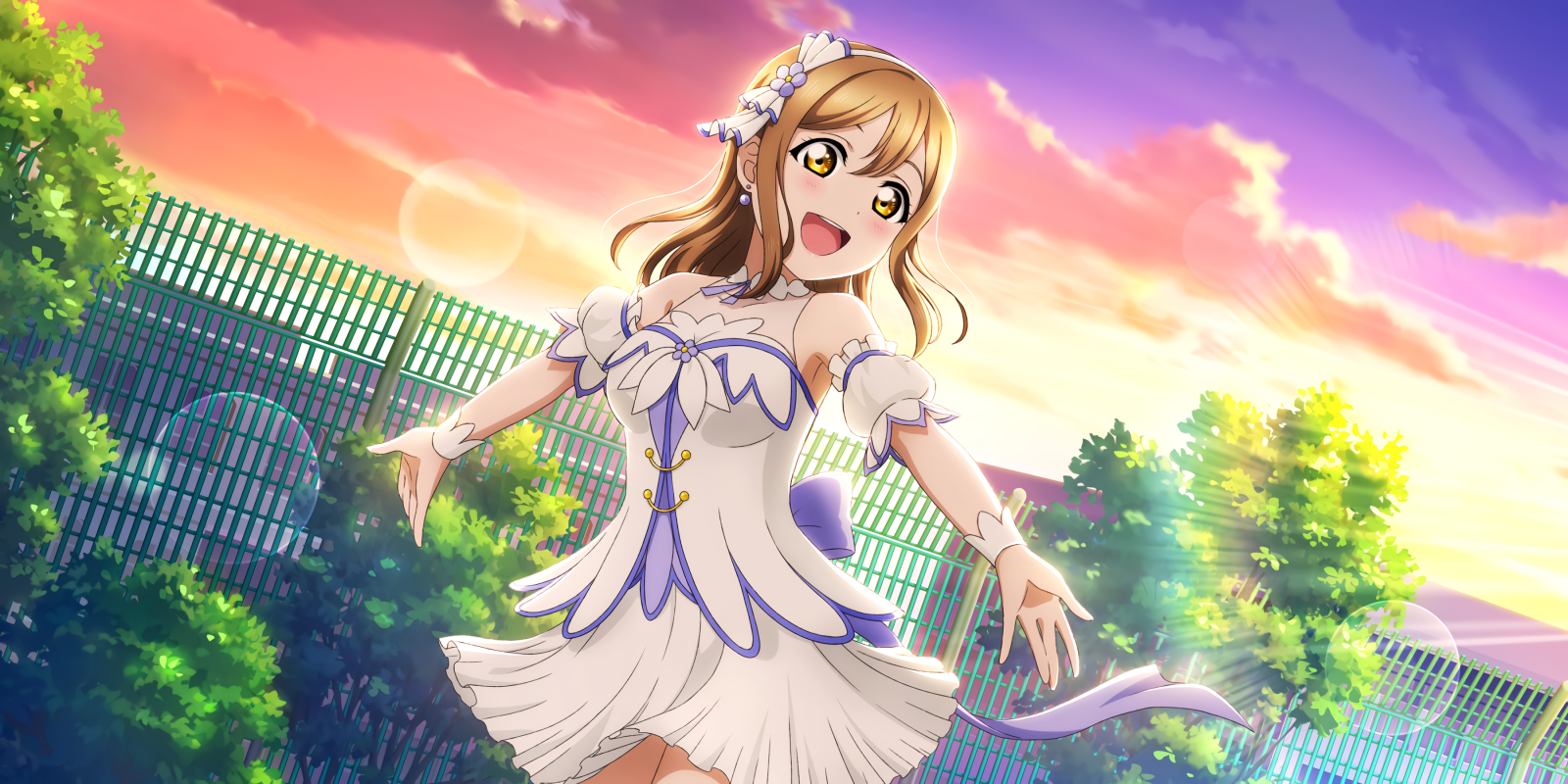 Wallpaper Love Live Series Love Live Love Live Sunshine Anime