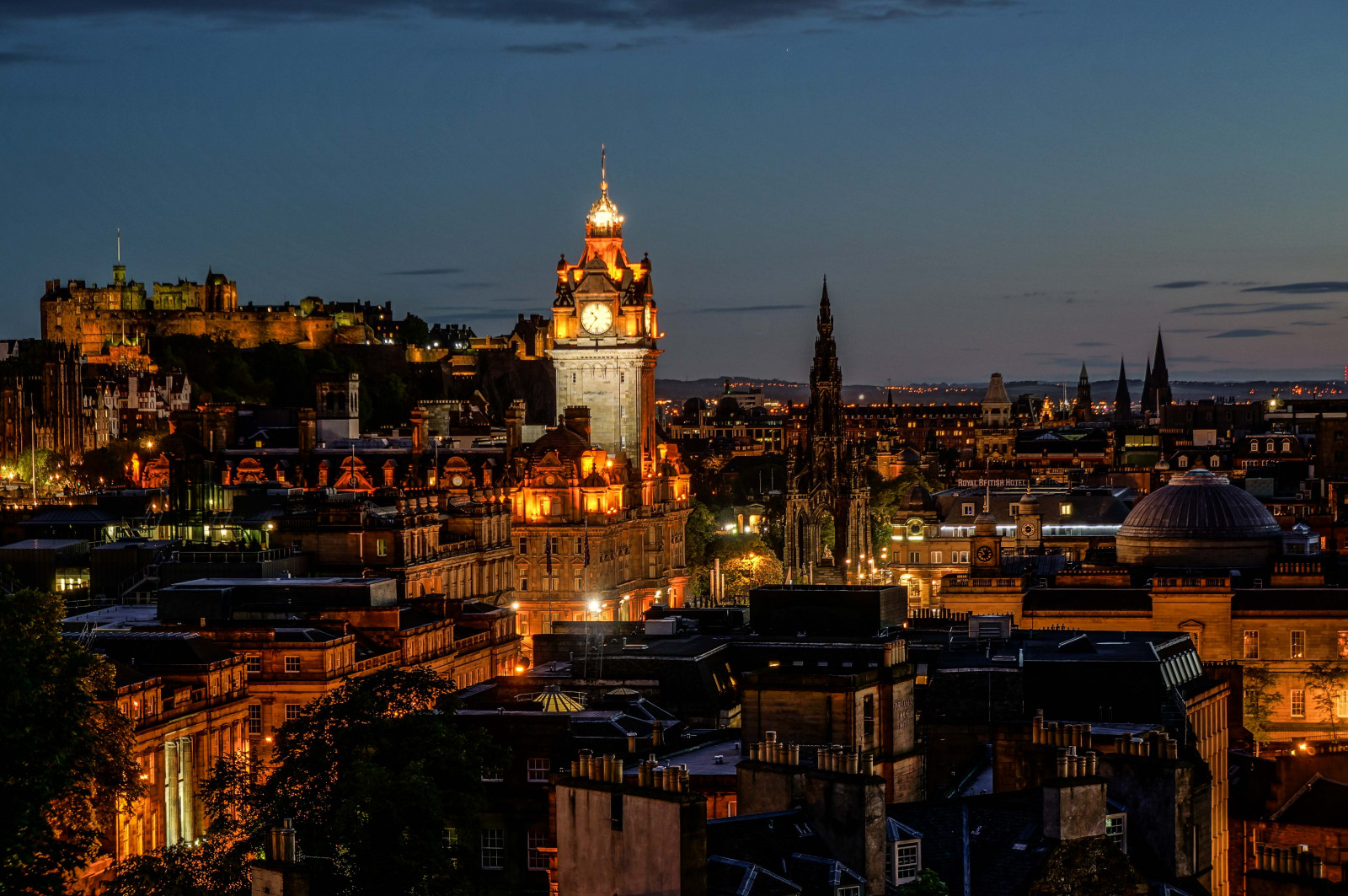 Tapety : Spojené království, Skotsko, Edinburgh, Sony, nex, 5n ...
