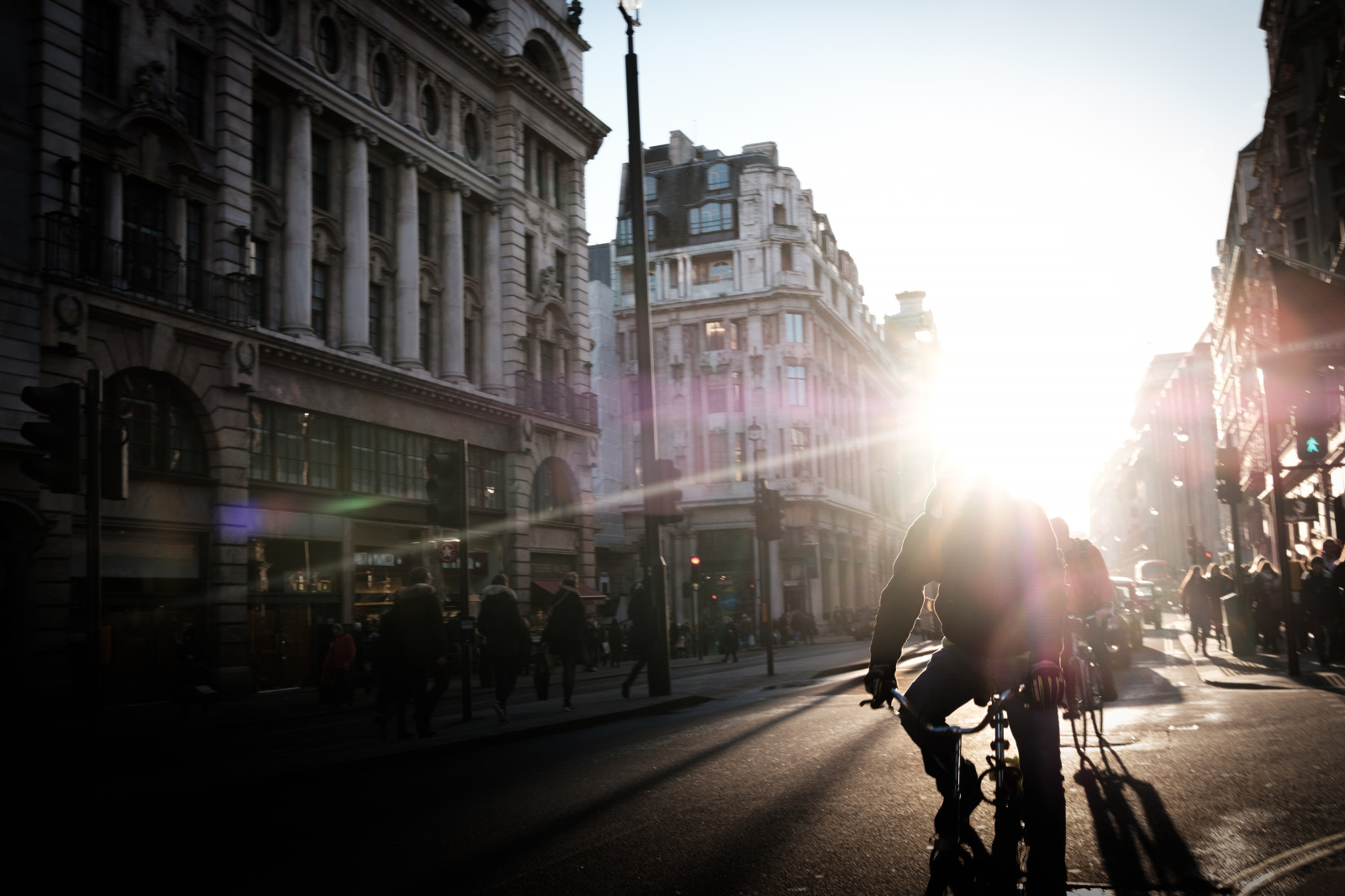 Wallpaper : sunlight, London, street light, city, cityscape, night, car ...