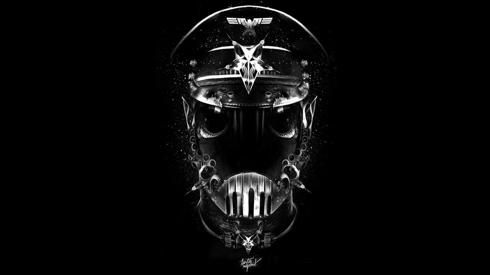 Tapety : 1920x1080 px, Hellboy, Karl Ruprecht Kroenen 1920x1080 ...