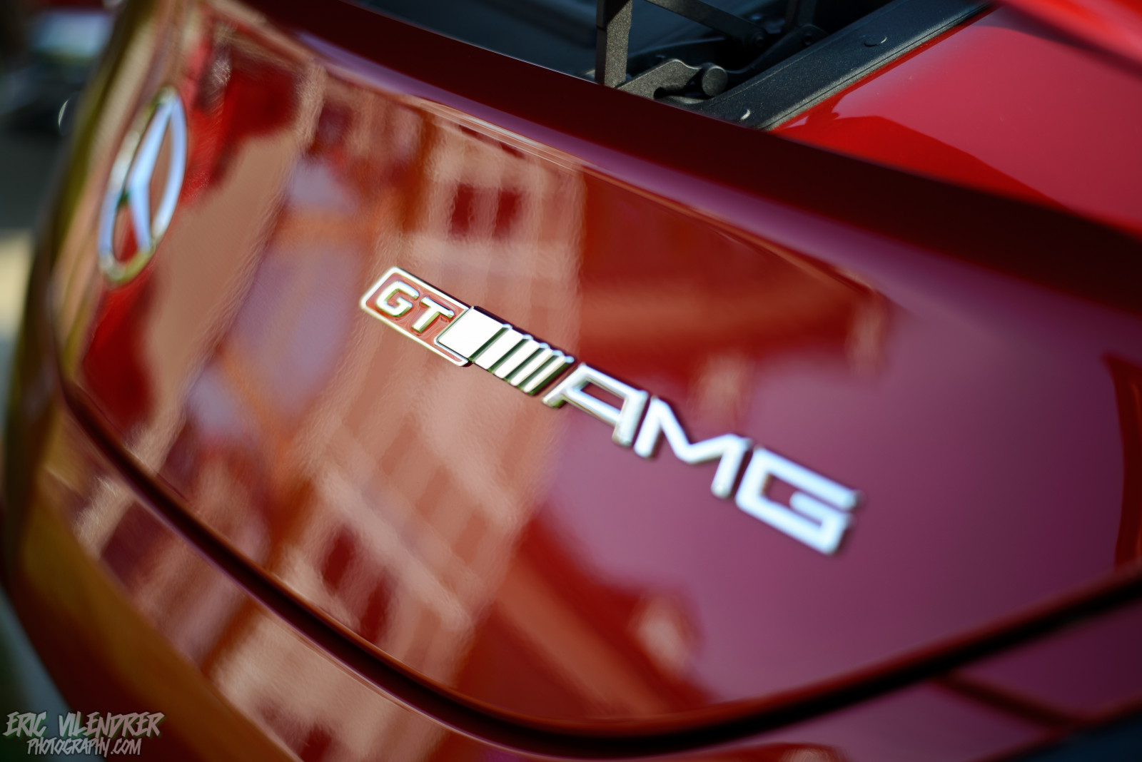 Wallpaper : car, red, glass, Mercedes Benz SLS AMG, color, supercar ...