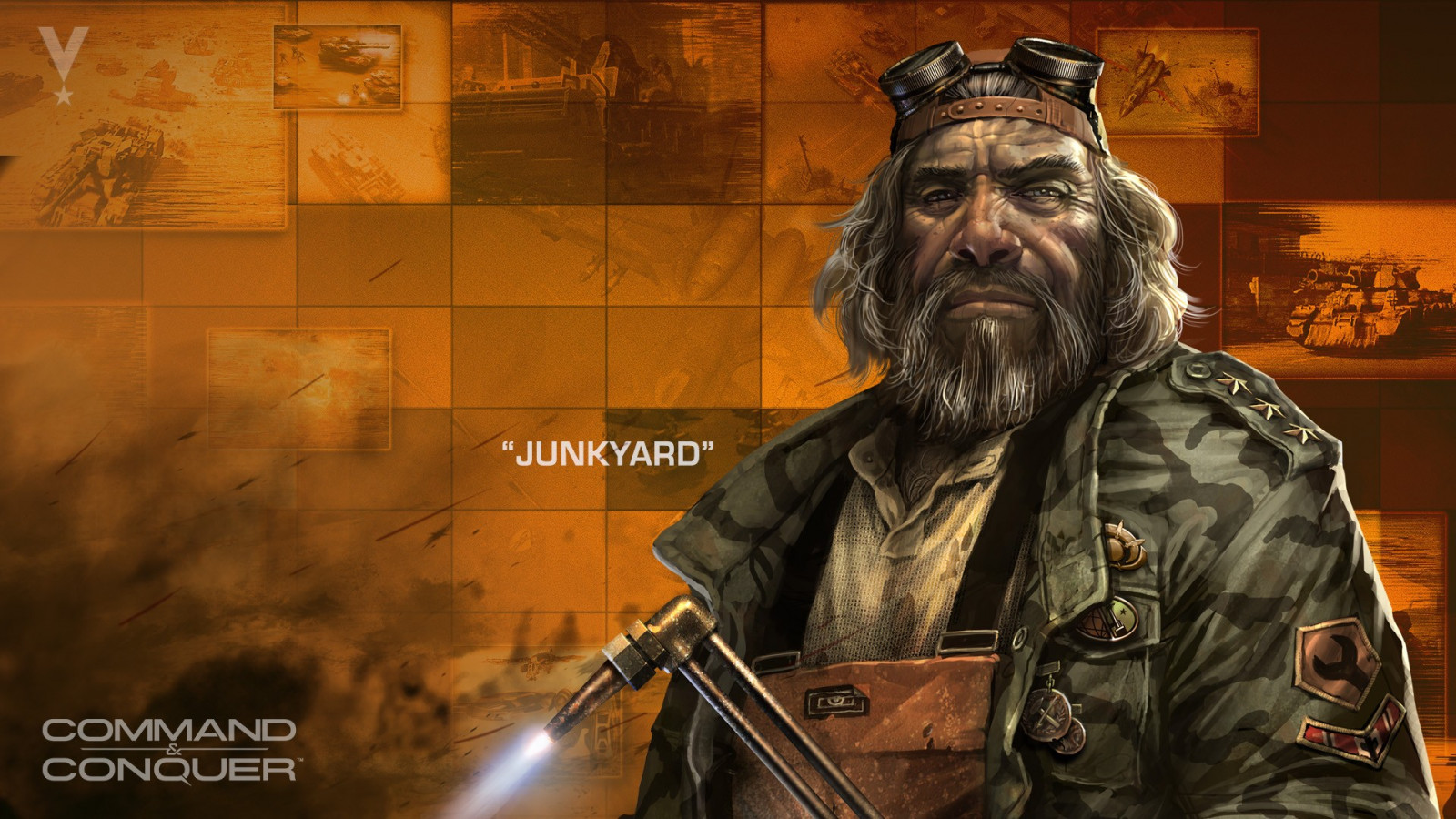 Conquer Wallpaper 1920x1080 By Conquer 1080P, 2K, 4K, 5K HD Wallpapers