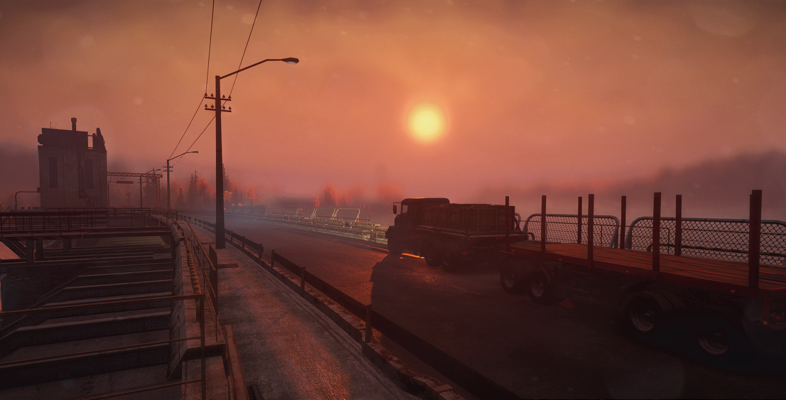 Tapety : Snowrunner, Michigan, nákladní auto 1920x978 ...