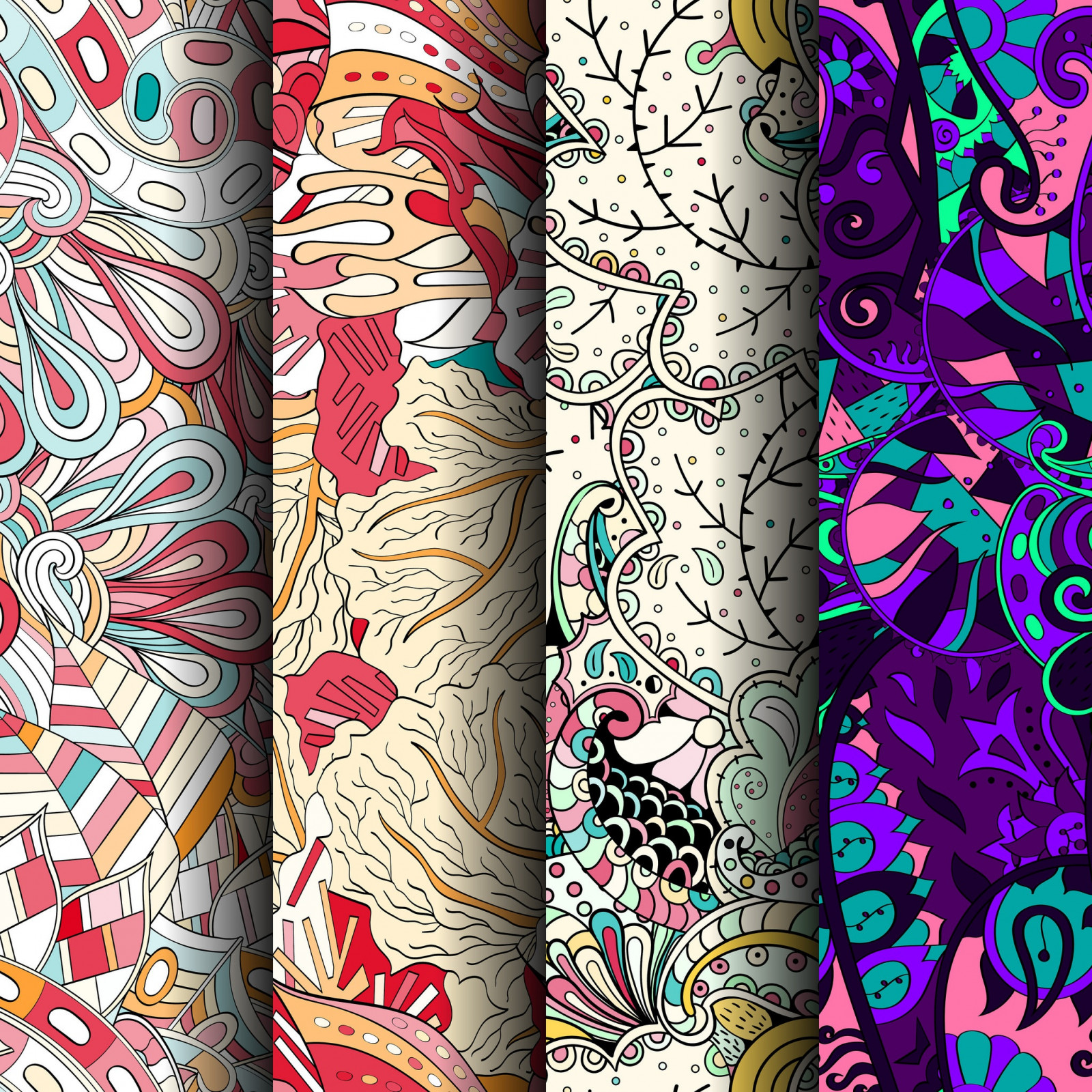 Wallpaper : pattern, texture 2048x2048 - WallpaperManiac - 1447321 - HD ...