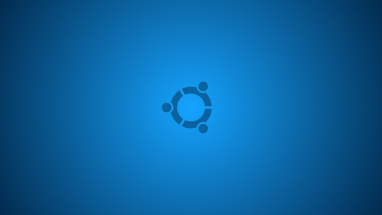 Ubuntubox Blue Wallpaper Ubuntu Blue Wallpapers Wallpaper Cave