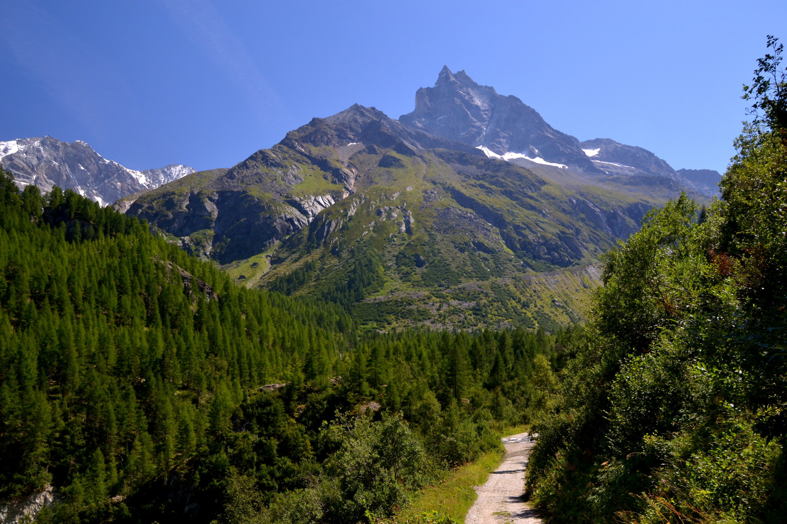 тапети : планинските релефни форми, планина, пустиня, монтиране природа ...
