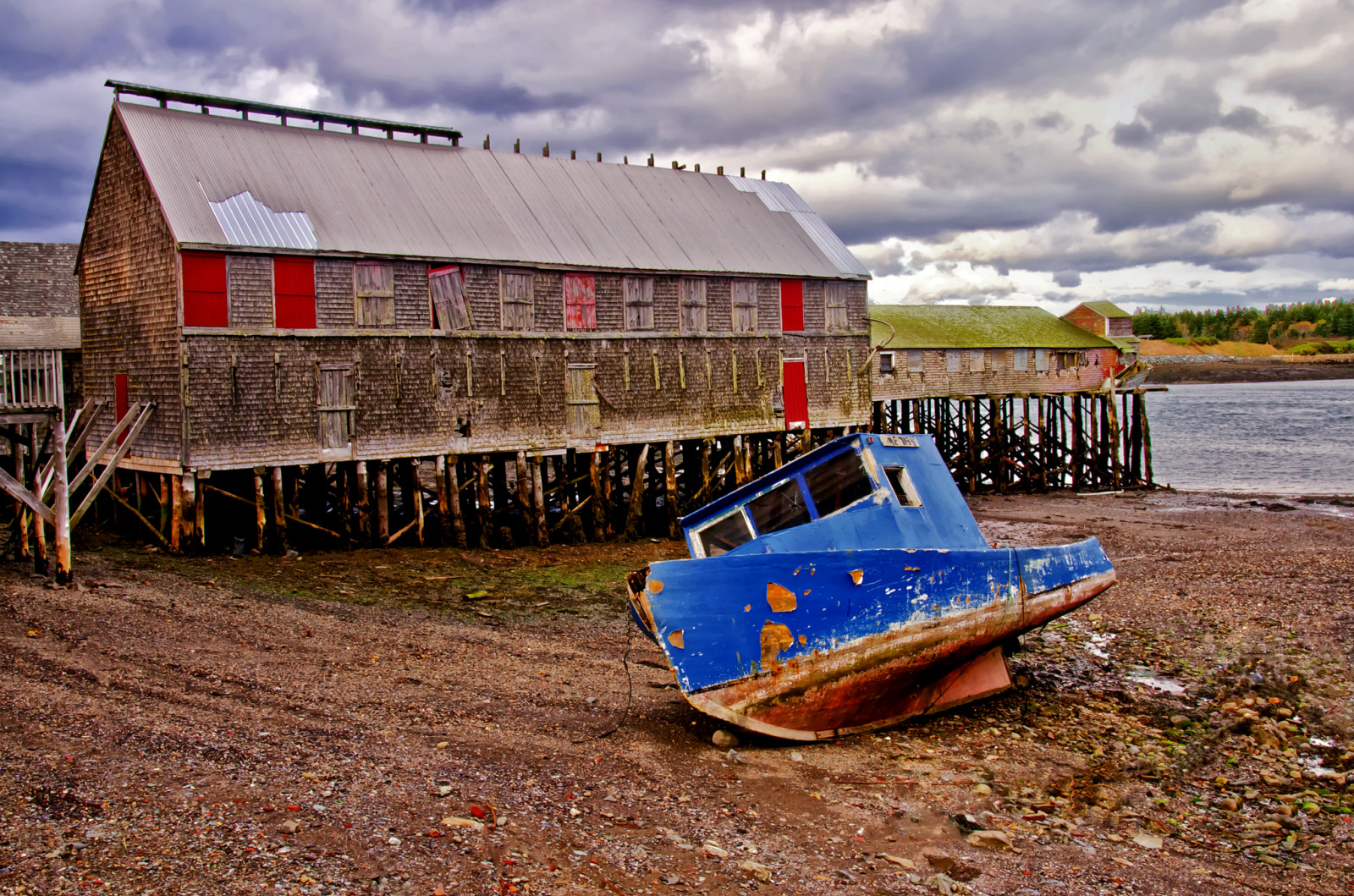 Wallpaper : landscape, boat, old, sea, shore, sand, sky, vehicle, wood ...