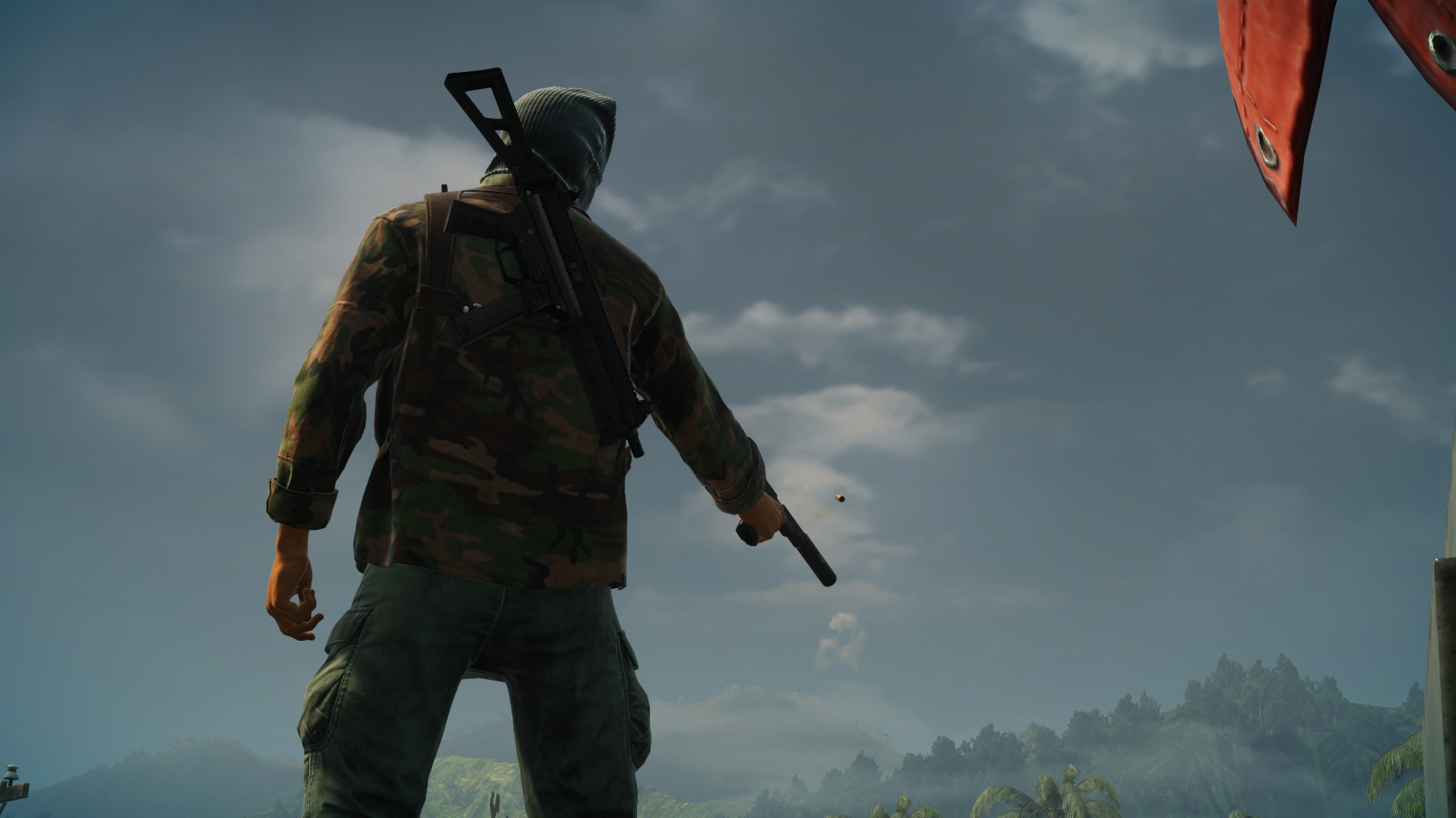 Wallpaper : HITMAN 2, Hitman, Codename 47, Agent 47, screen shot, PC ...