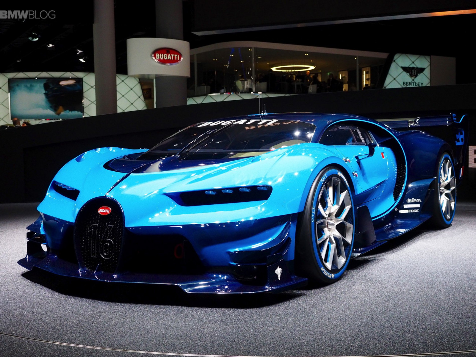 วอลเปเปอร์ : 1900x1425 px, 2015, Bugatti, แนวคิด, Gran, LE, lemans, ชาย ...