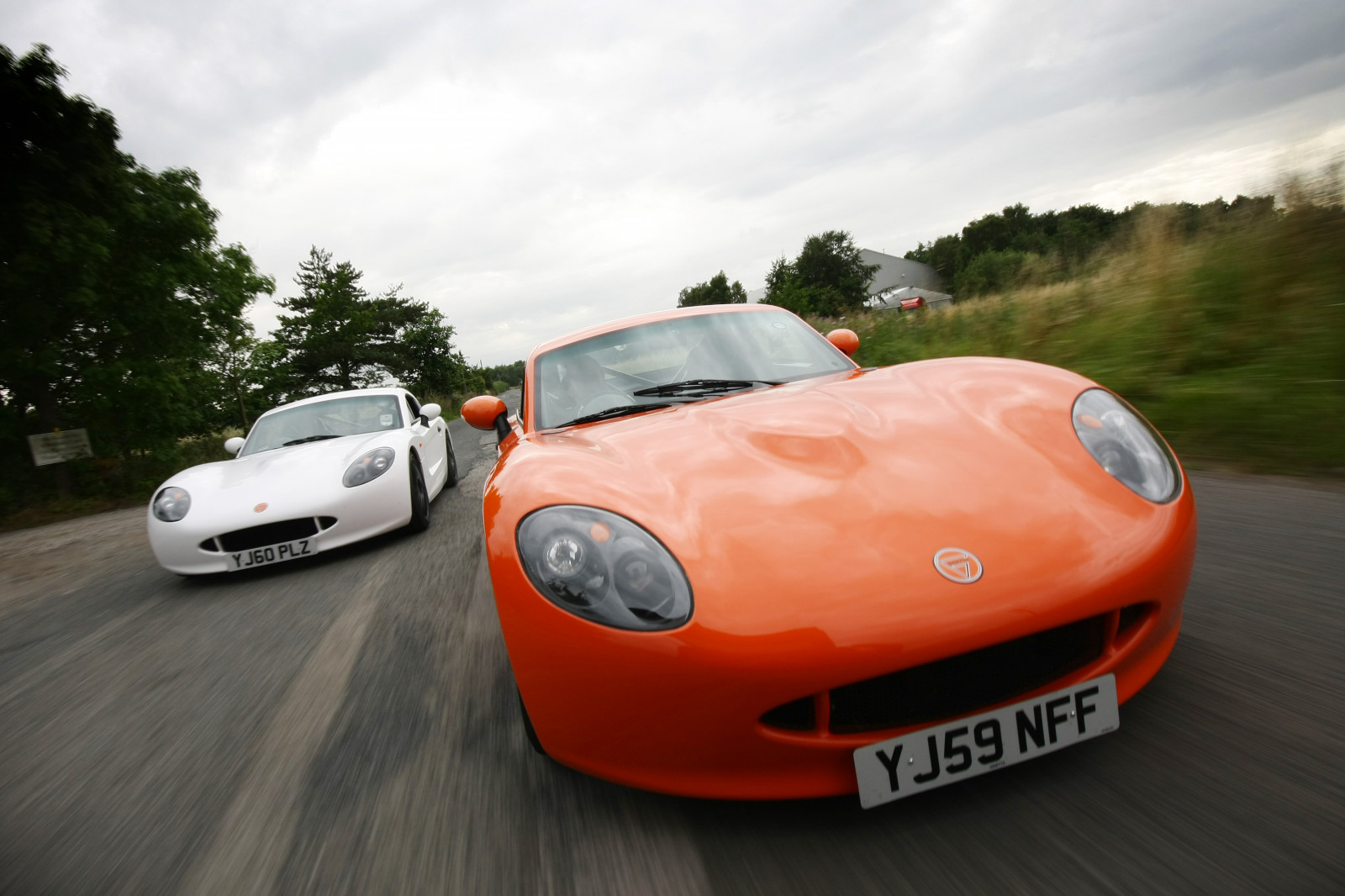 Imagini de fundal : mașină sport, TVR, masina de performanță ...