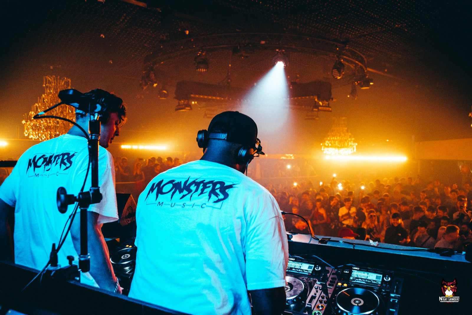 Wallpaper : Riddim Dubstep, DJ 1800x1202 - guthfre - 1495641 - HD ...