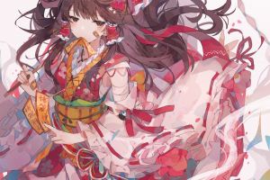 Umemaro - Wallpaper & HD Wallpapers - WallHere