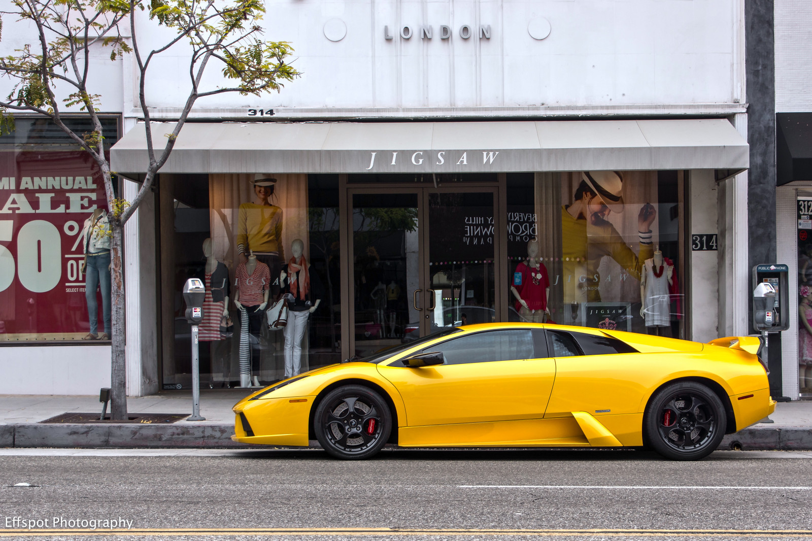 Wallpaper : land vehicle, yellow, sports car, supercar, automotive ...