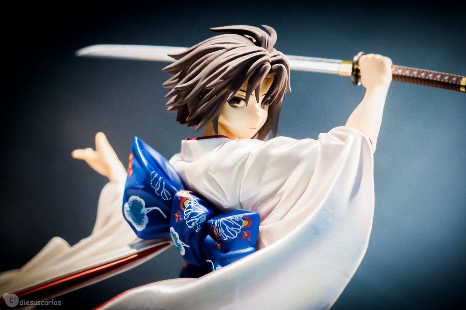 Wallpaper : green, Toy, toys, Shiki, sword, katana, deadly, kotobukiya ...